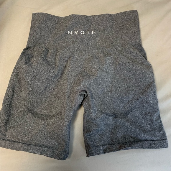 NVGTN | Shorts | Copy Nvgtn Contour Shorts | Poshmark